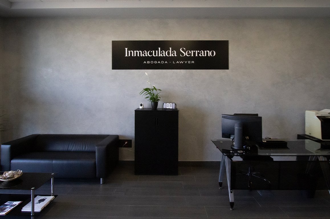 Inicio - Inmaculada Serrano